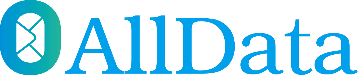 AllData 智能云搜